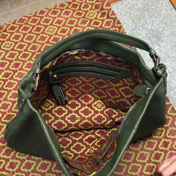 orYANY | Bags | Oryany Green Purse | Poshmark